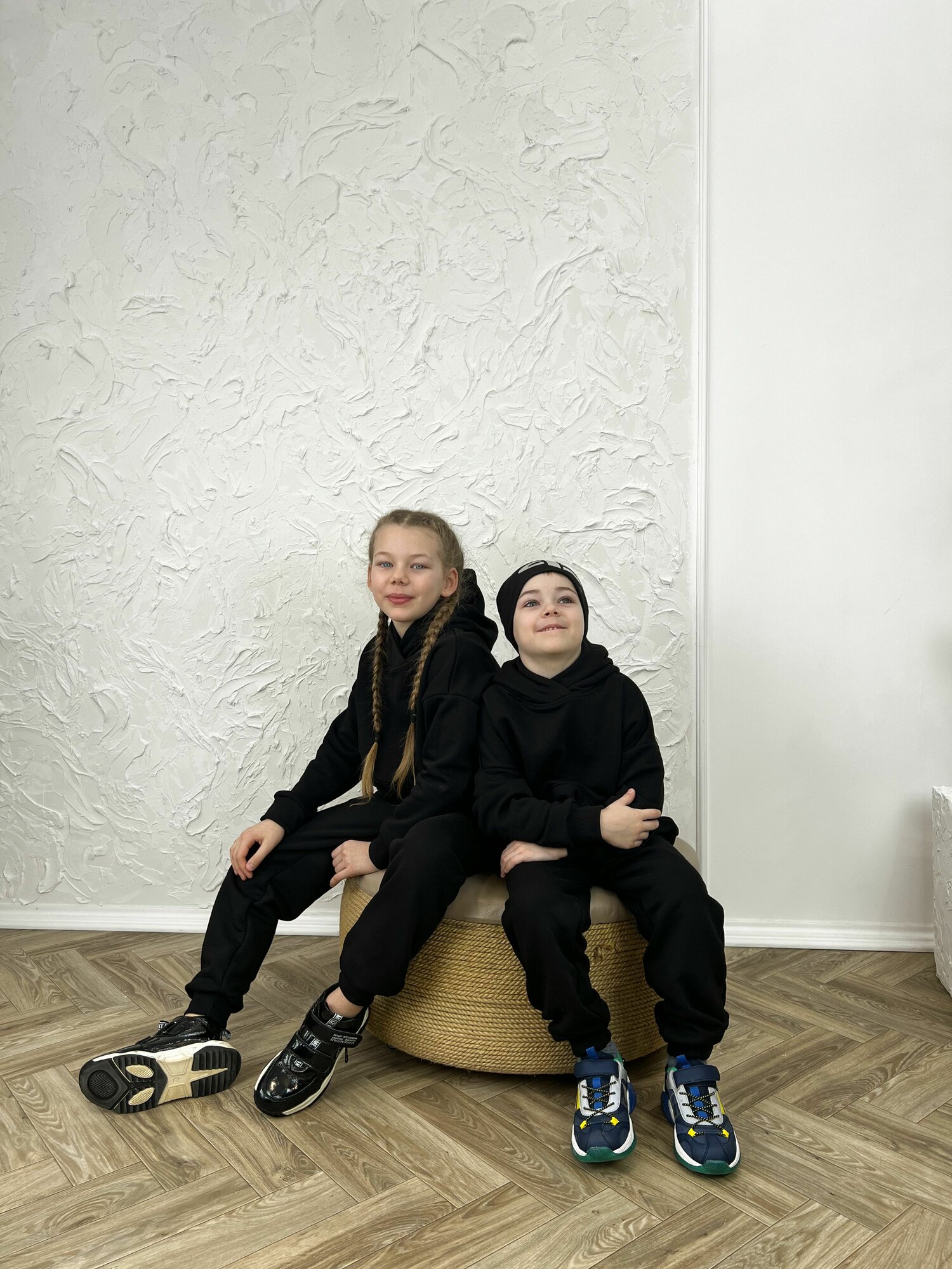 Костюм спортивный