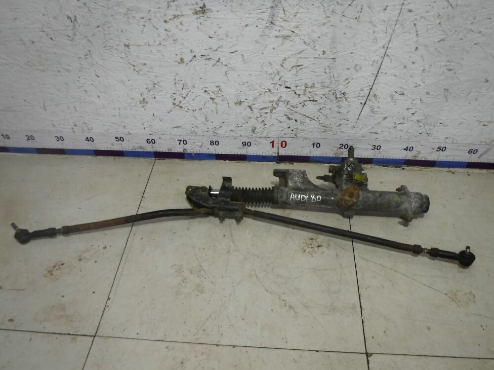Рулевая рейка Audi 80 B3 811422065F