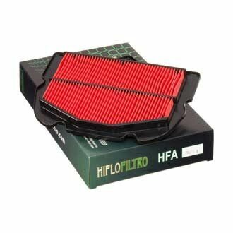 Воздушный фильтр HIFLO FILTRO HFA3911