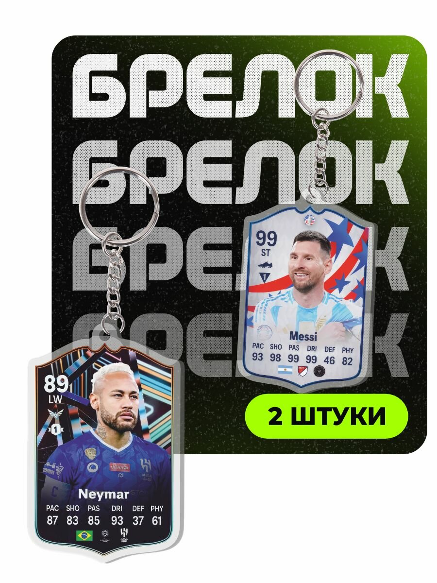 Брелок