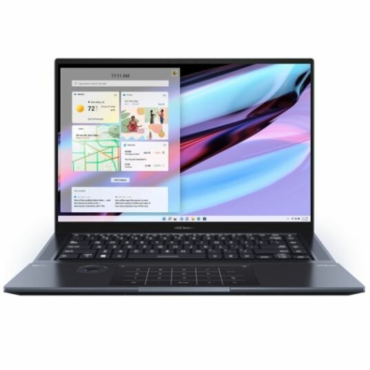 14" Ноутбук Asus VivoBook 14 X1404VA-EB598 (90NB10I9-M00LL0) розовый - 1920x1080, IPS, Intel Core i3-1315U, ядра: 6 x 1,2 ГГц, 8 ГБ, SSD 512 ГБ, Intel UHD Graphics, Windows 10 Pro