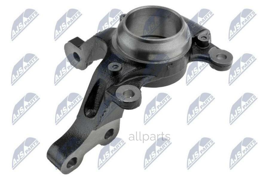 NTY 'ZZPTY013 Кулак поворотный TOYOTA RAV-4 00-05 /LEFT/ NTY ZZP-TY-013
