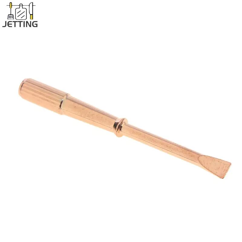 Мини отвертка JETTING, Цвет: 1pcs