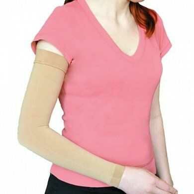 2L504 Рукав медиц, компрес.2 класс ХL.