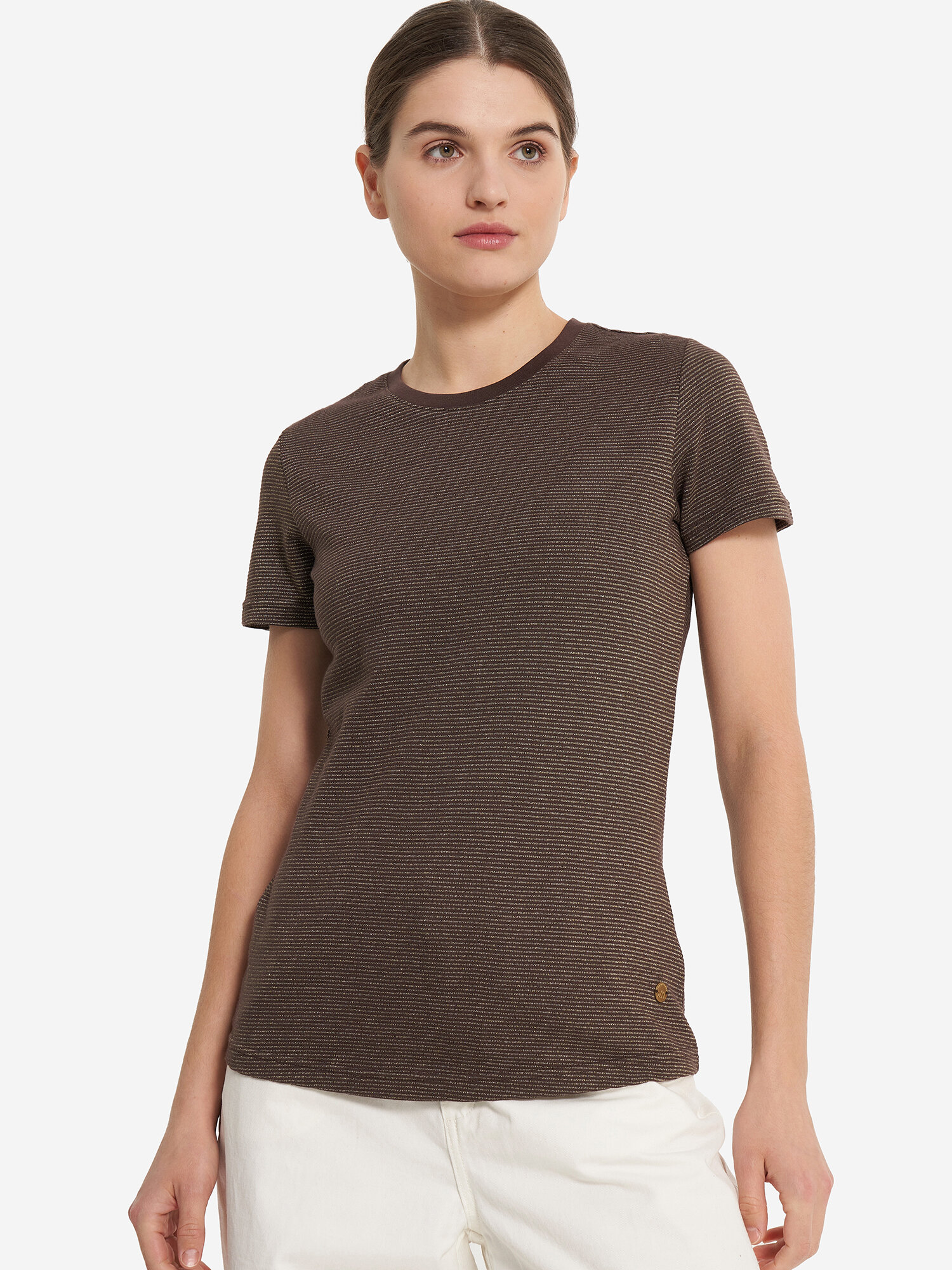 Футболка Travel Female SS T-shirt