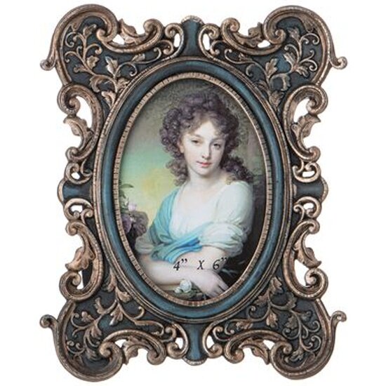 Фоторамка Lefard "рококо", 19х2,3х23,4 см