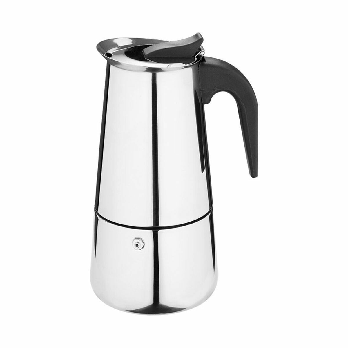 Кофеварка гейзерная Mallony Italia, 0,45 л