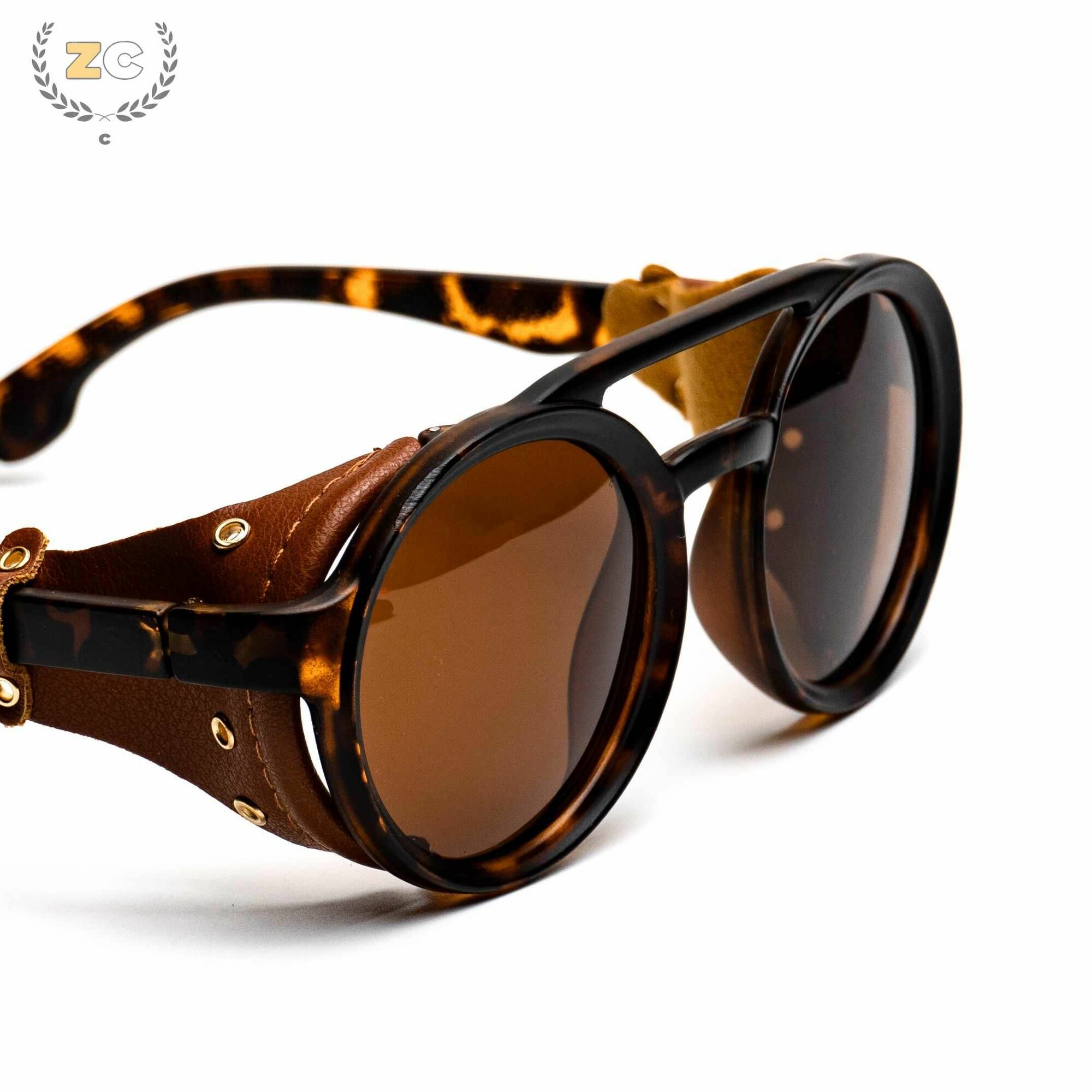 Очки альпиниста Julbo light