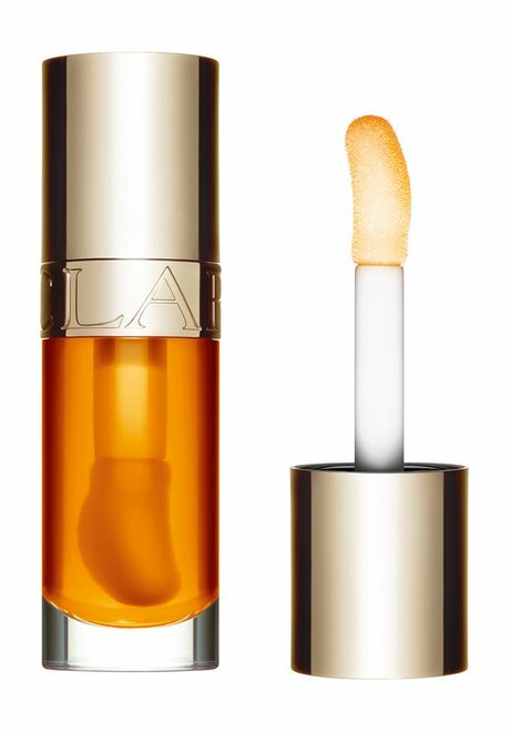 Clarins Lip Comfort Oil Масло-блеск для губ | 1 7мл
