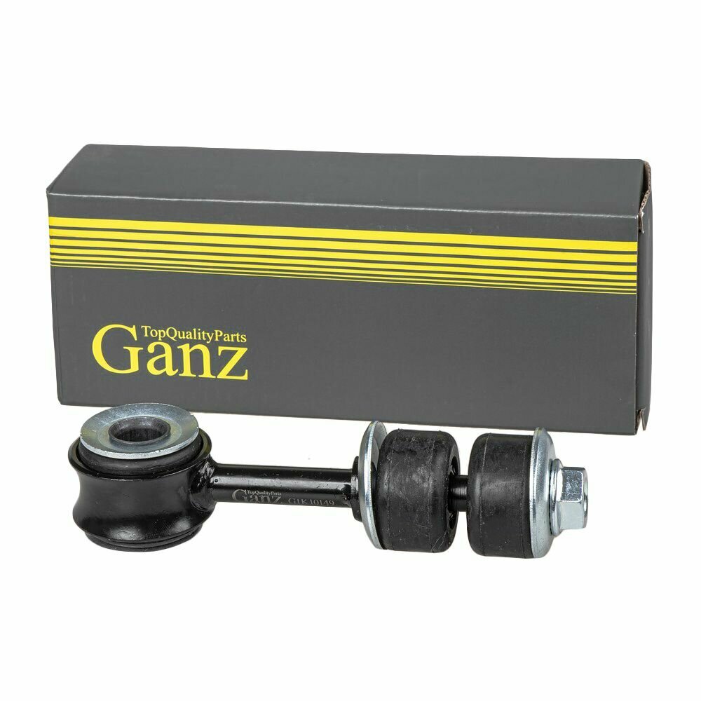 GANZ Тяга (стойка) переднего стабилизатора L R CITROEN Jumper/FIAT Ducato/PEUGEOT Boxer GIK10149