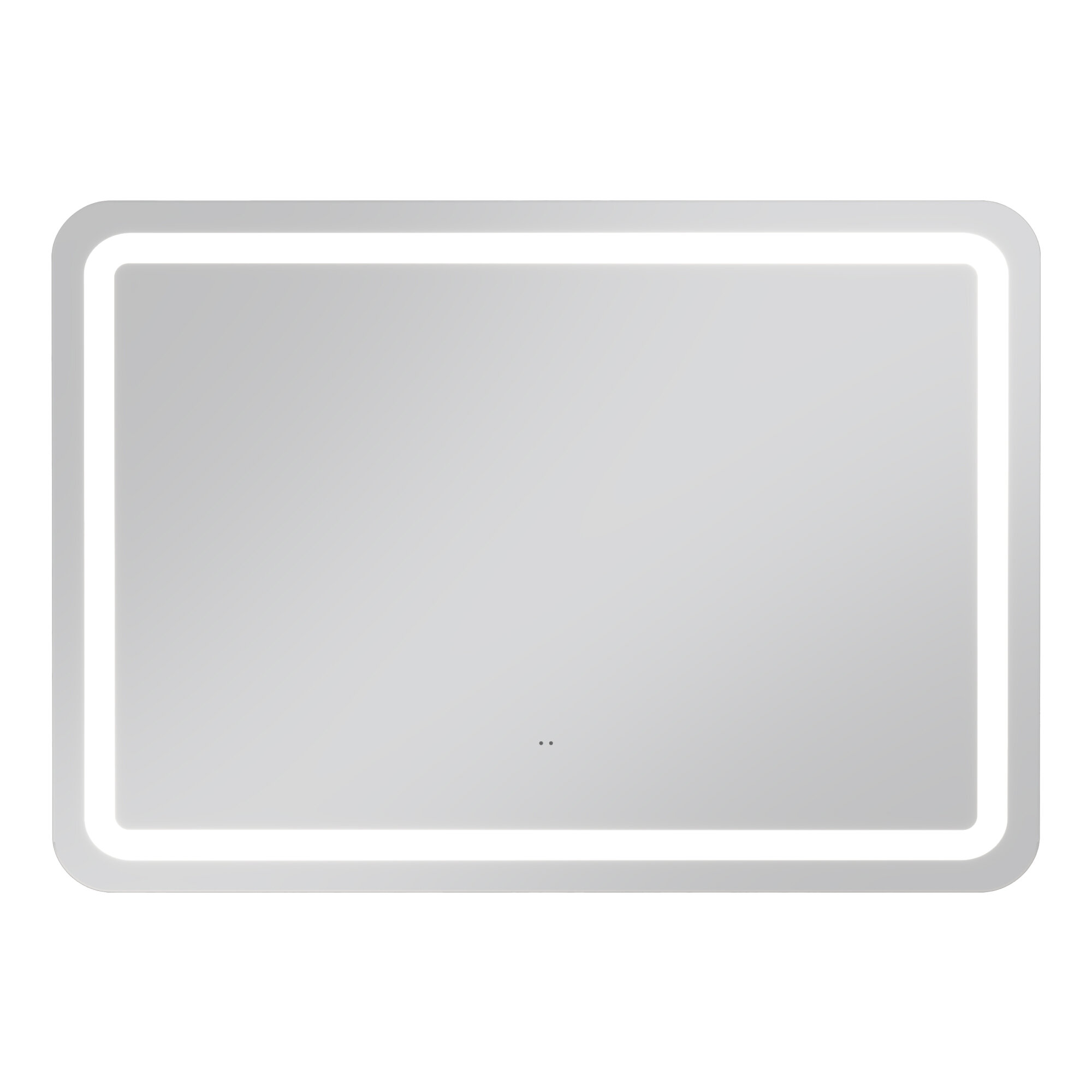 Зеркало Vigo Jess 70x100 4630297362039 с подсветкой