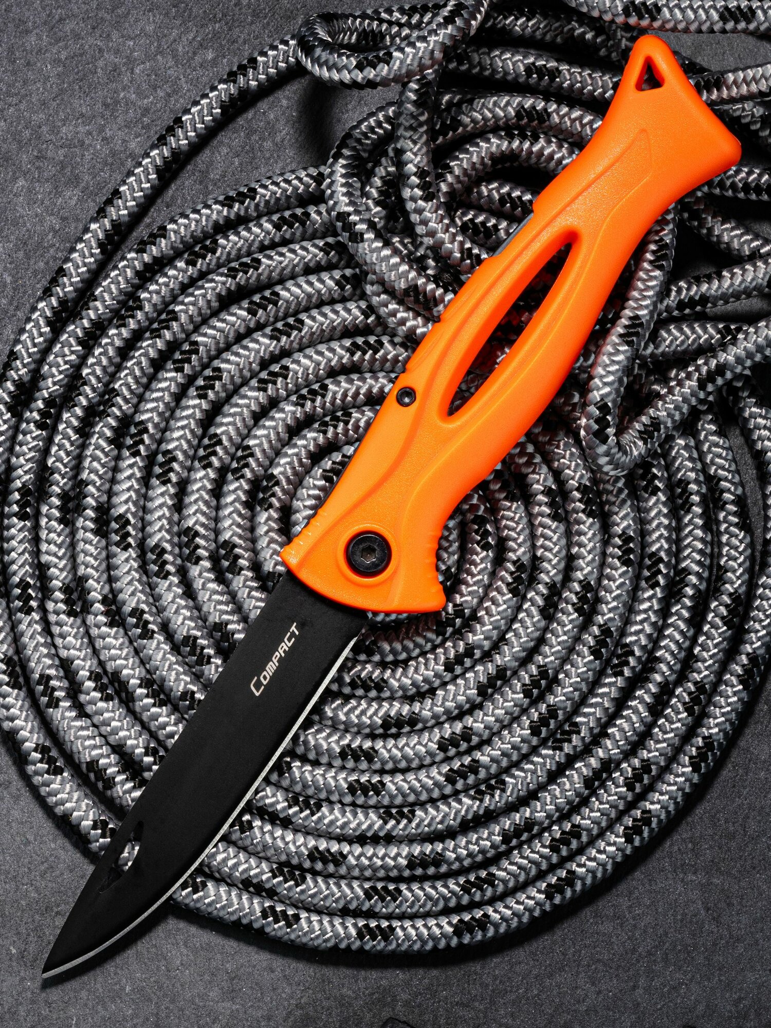 Нож Fish2Fish складной Сompact