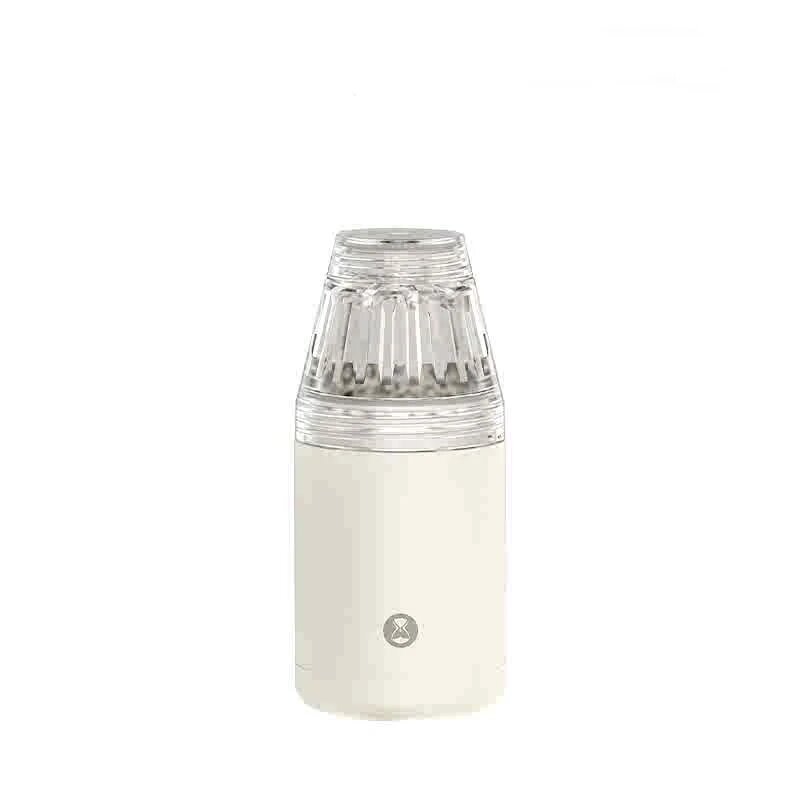 TIMEMORE Crystal Eye Travel Brewer 300 мл кофейная чашка 2-в-1
