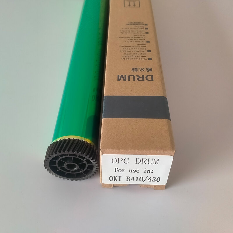 Барабан для расходных материалов для принтера -Совместимая модель OKI B410/430