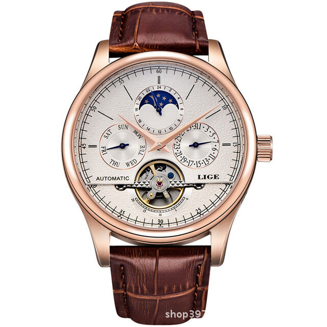 Наручные часы