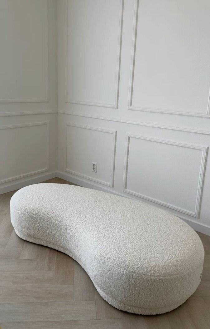 Пуф банкетка LUI