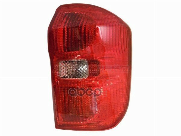Фонарь задний Toyota RAV4 (CA20) 00-03 (Справа) Sat арт. ST-212-19H2R