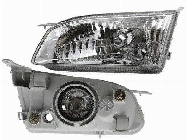 Фара Toyota Corolla (E110) 97-01 (Слева) Sat арт. ST-212-1181L