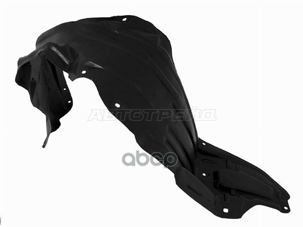 Подкрылок Toyota Ipsum (SXM10) 98-01 / Picnic 96-01 (Спереди/ Слева) Sat арт. ST-11-0026
