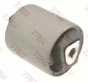 Trw сайлентблок пер. рычага bmw x5 e70 31106778015 jbu1368