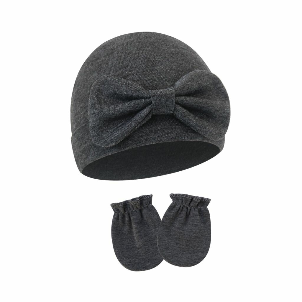 Шапка 7HH706426_WHTB для девочек