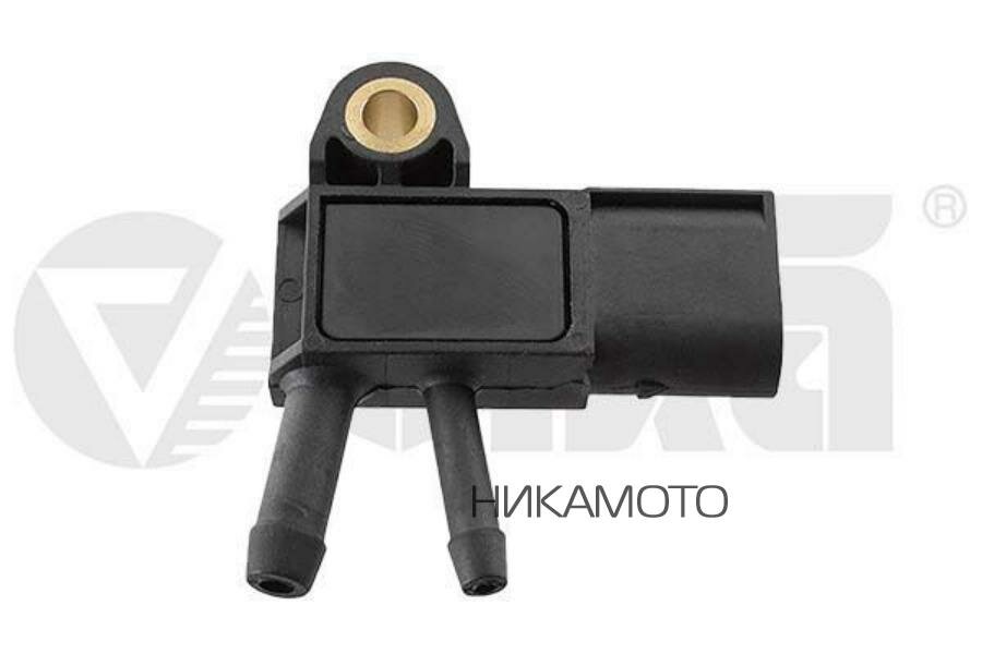 VIKA 99804401 Датчик MB C(W203)/E(W211)/S(W220/221) перепада давления