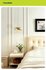 Cassina Люстра, LED, 12 Вт