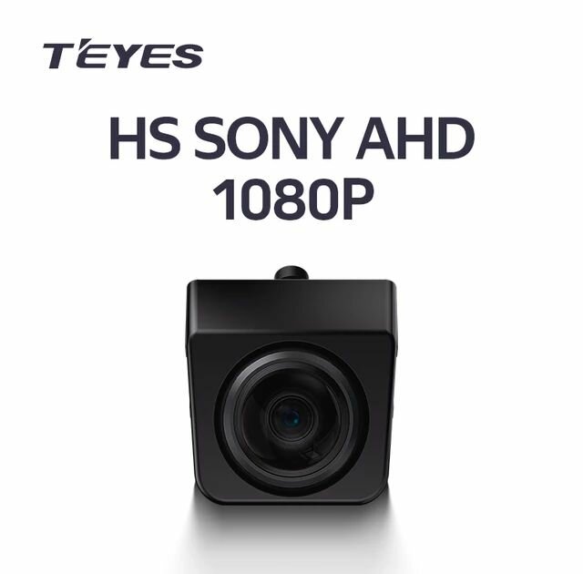 TEYES HS SONY AHD 1080р камера заднего вида