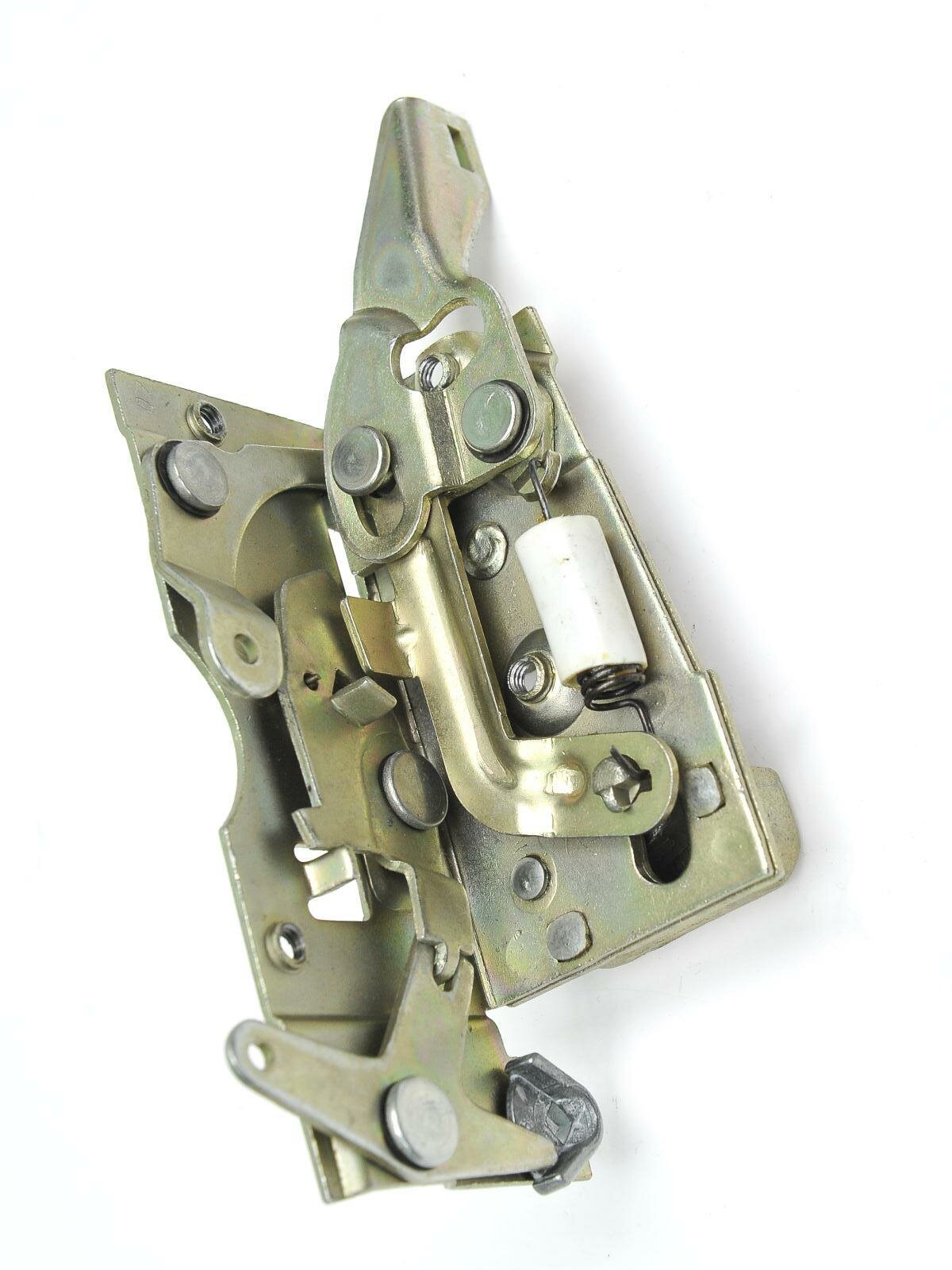 Замок двери Волга 2410,3102,31029,3110, внутренний, передний, левый, ОАО ГАЗ, 24-6105013-30