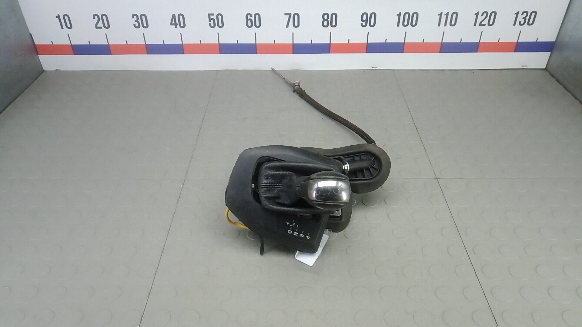 Кулиса КПП BMW 5 E60/E61