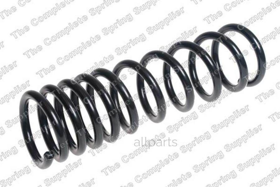 LESJOFORS 42 276 21 Пружина задняя ford focus estate 0511 LESJOFORS 42 276 21