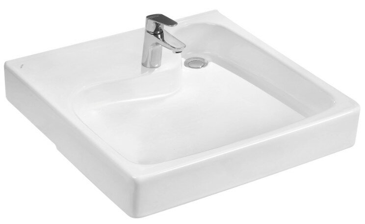 Santek Клио 1. WH50.1.780 Раковина