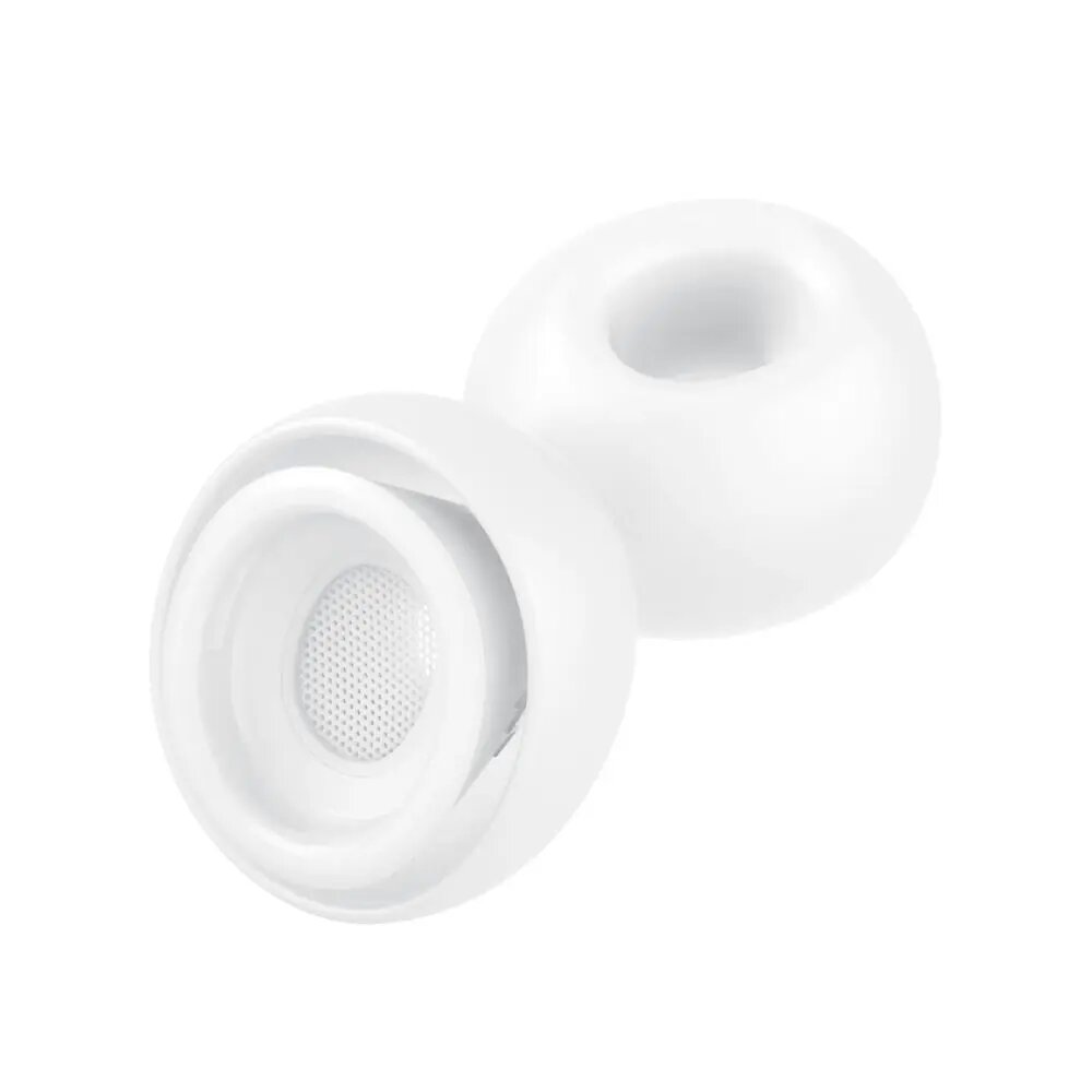 Силиконовые амбушюры для Apple AirPods Pro 2 Style 2-M