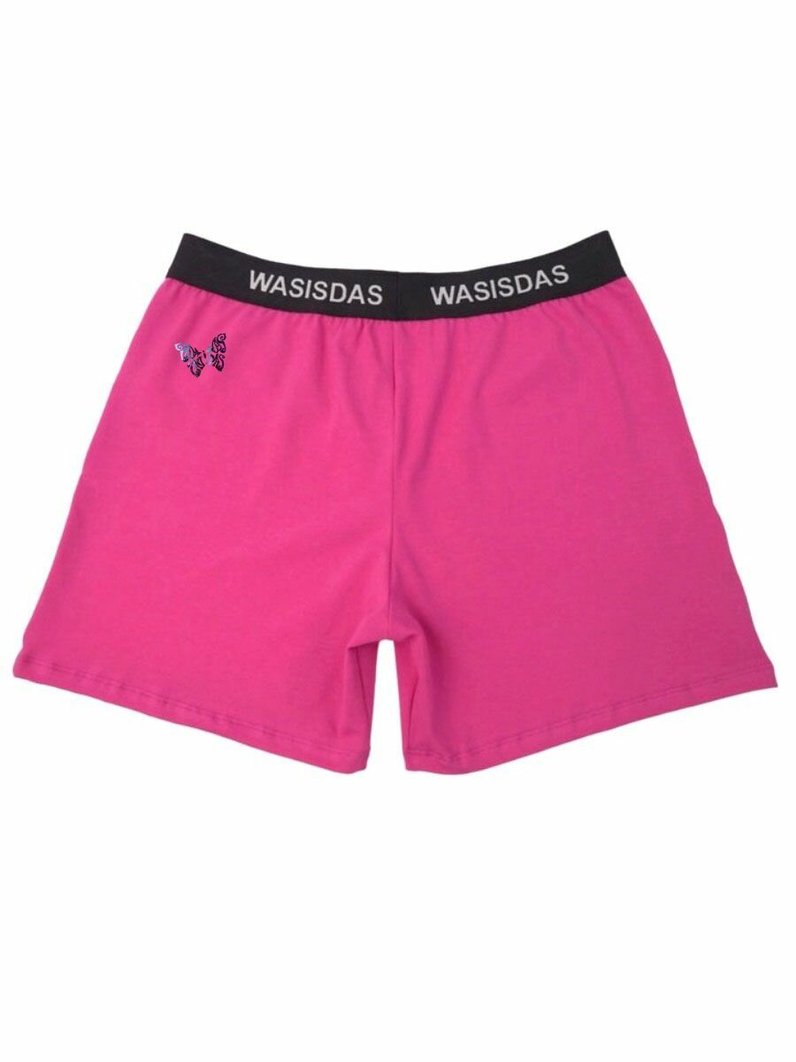 Трусы WASISDAS