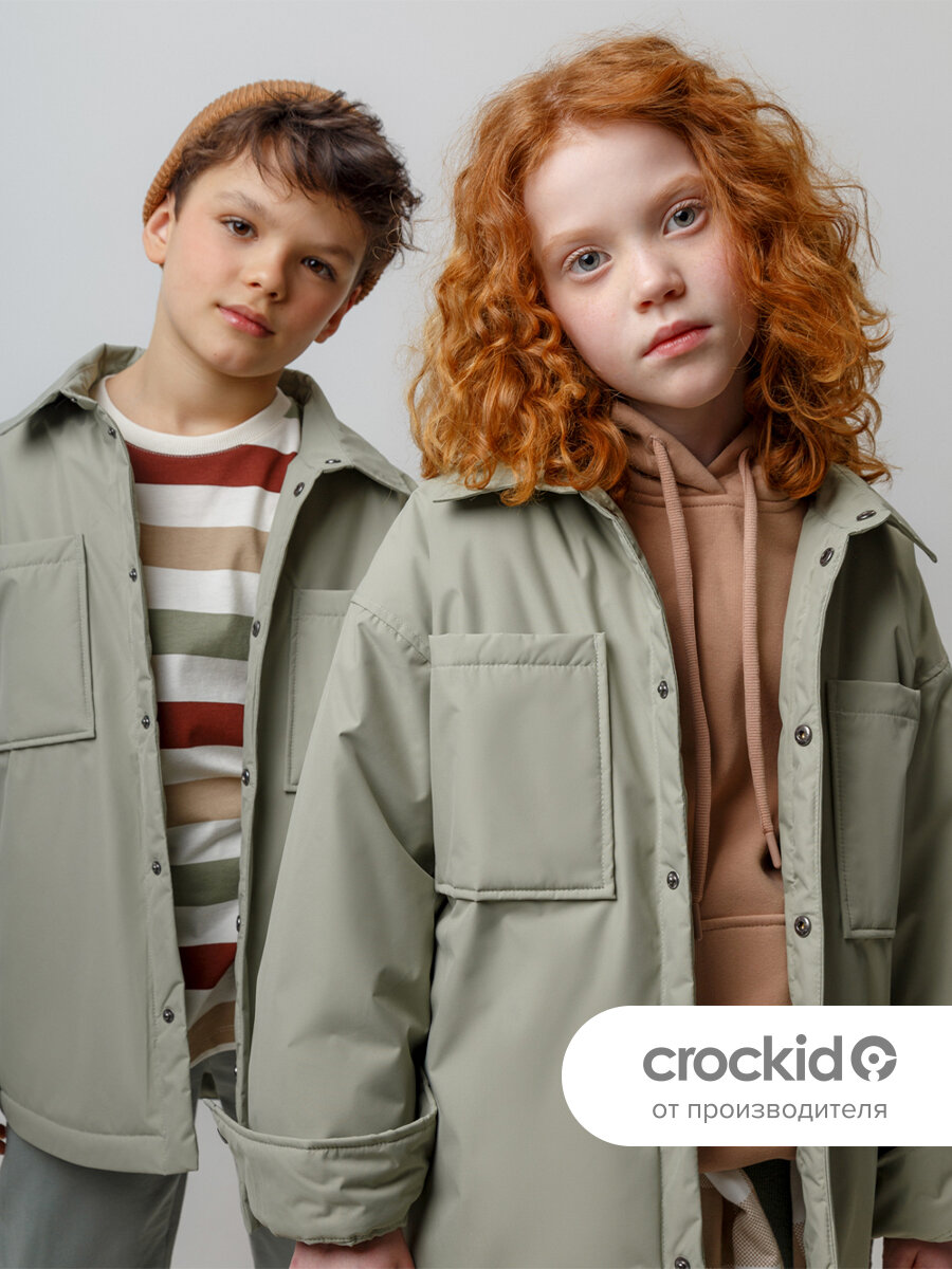 Куртка ВК 30151/1 ГР