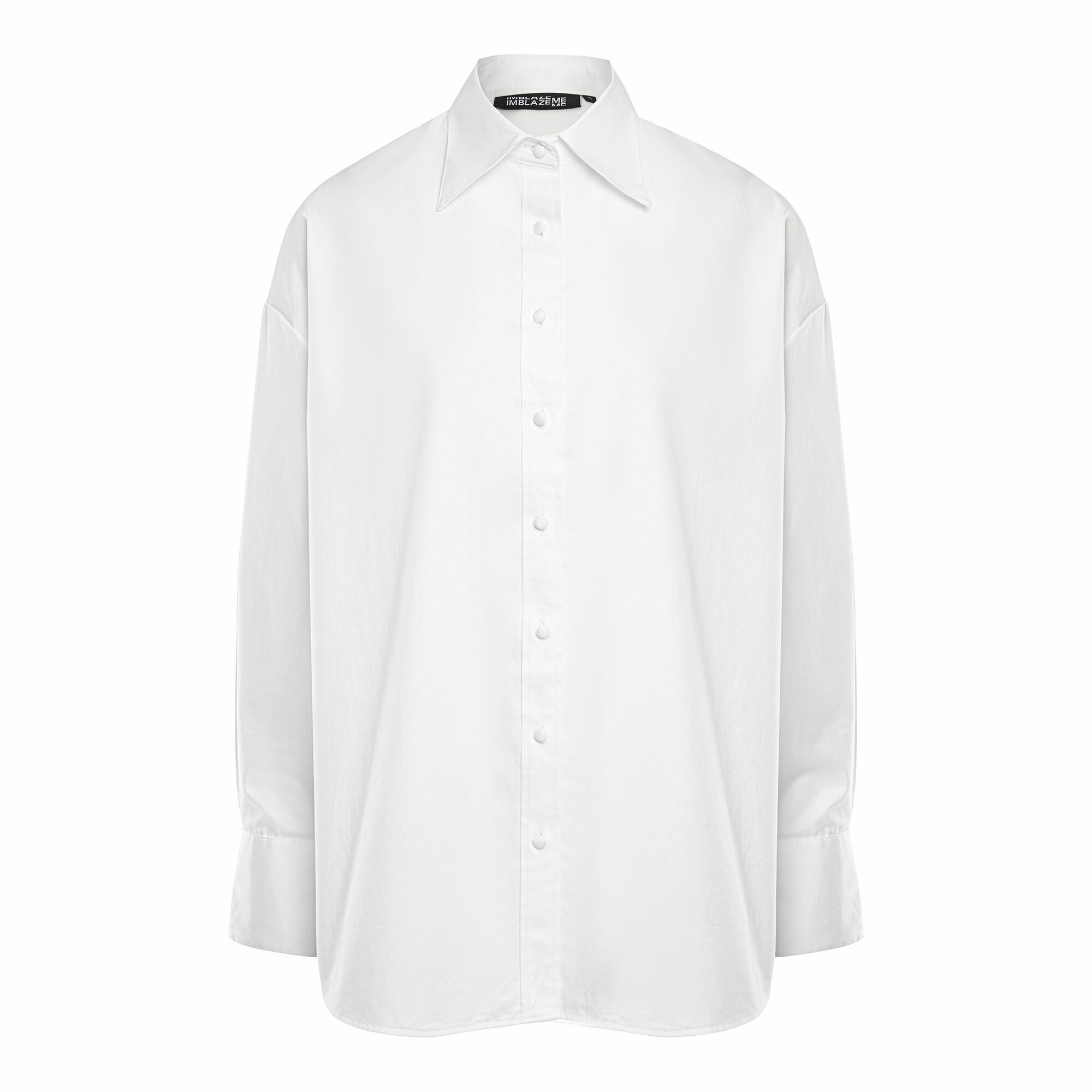 Рубашка Базовая коллекция