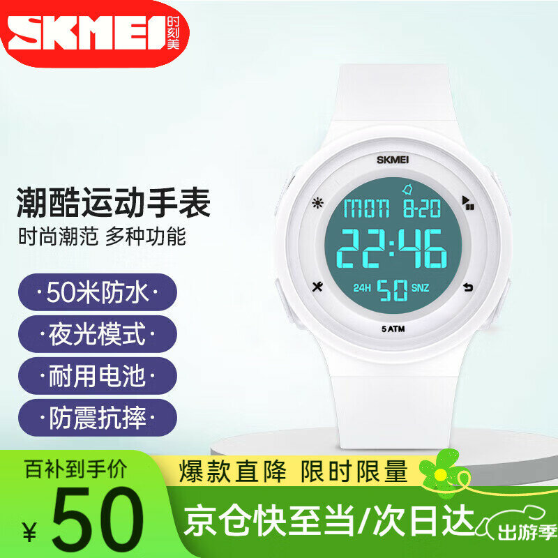 Наручные часы