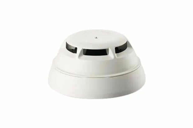 Извещатель дымовой оптический Siemens OP720. Товар уцененный