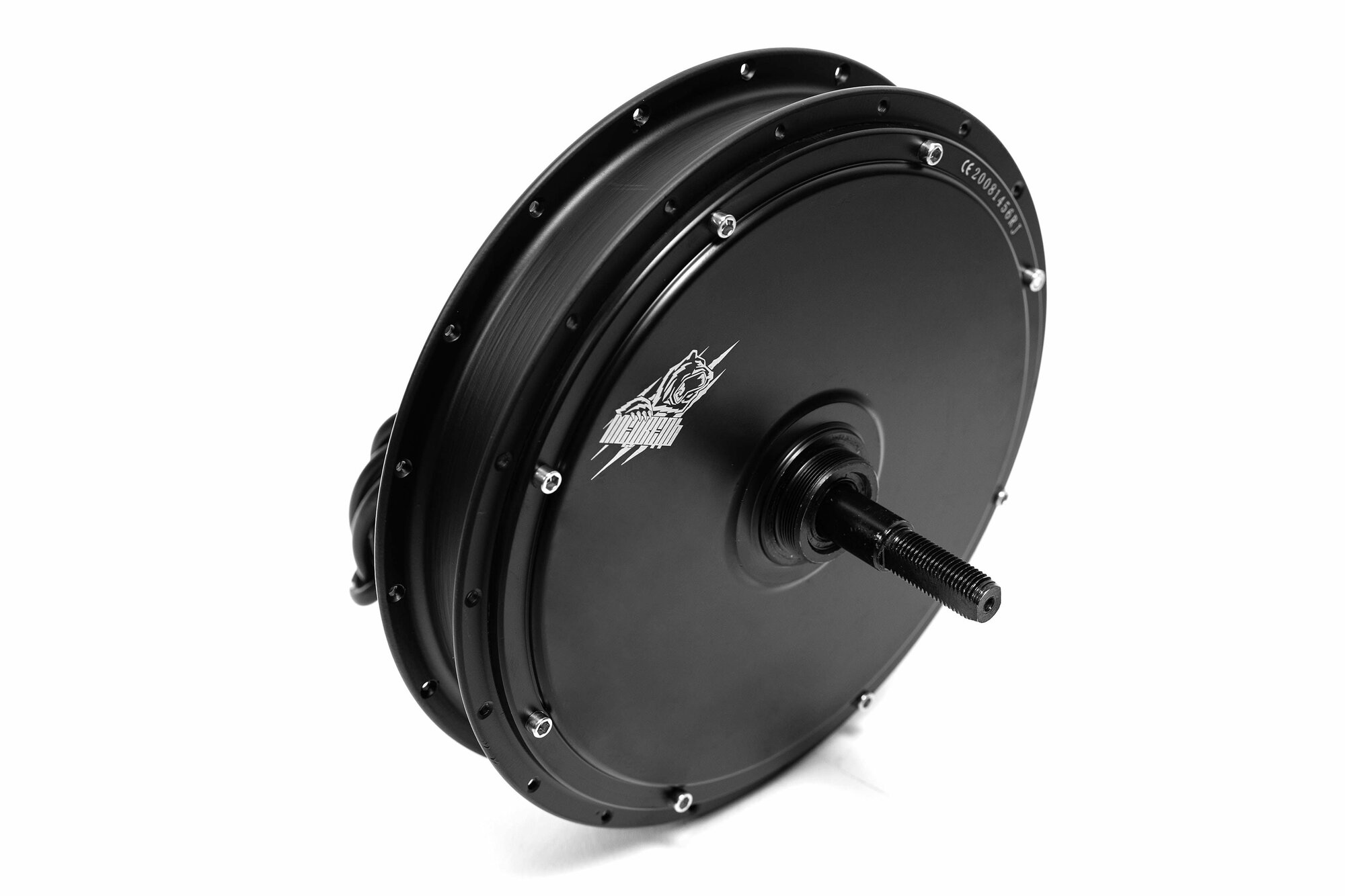 Мотор Медведь 48-72В, 1500-2000 Вт, задний