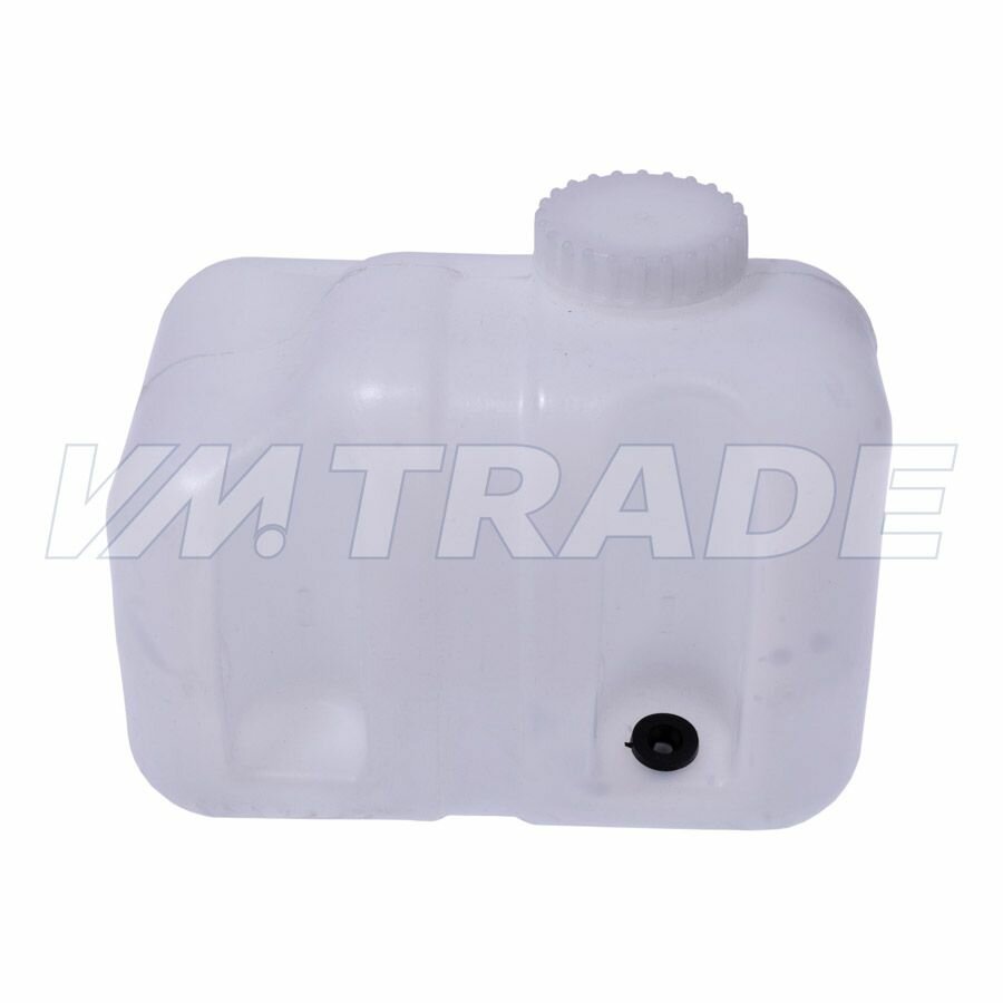 Бачок омывателя ВАЗ-2123 Chevrolet Niva под 1 мотор