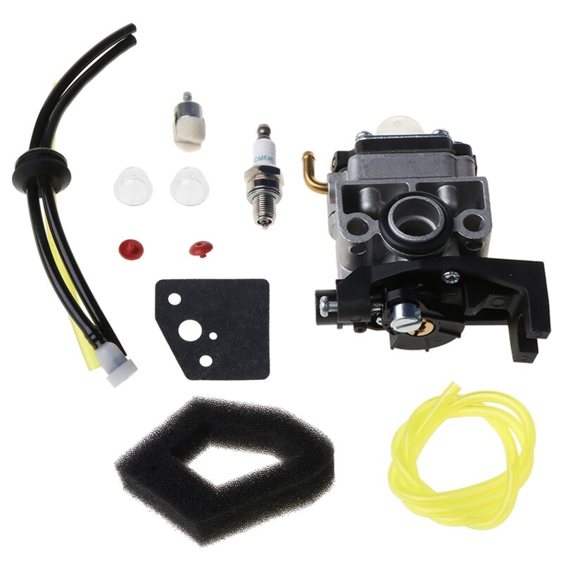 Комплект аксессуаров для карбюратора GX35 HHT35 GX25
