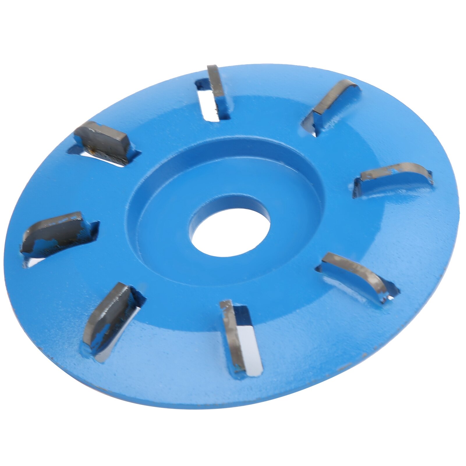 8-зубчатый диск для резьбы по дереву