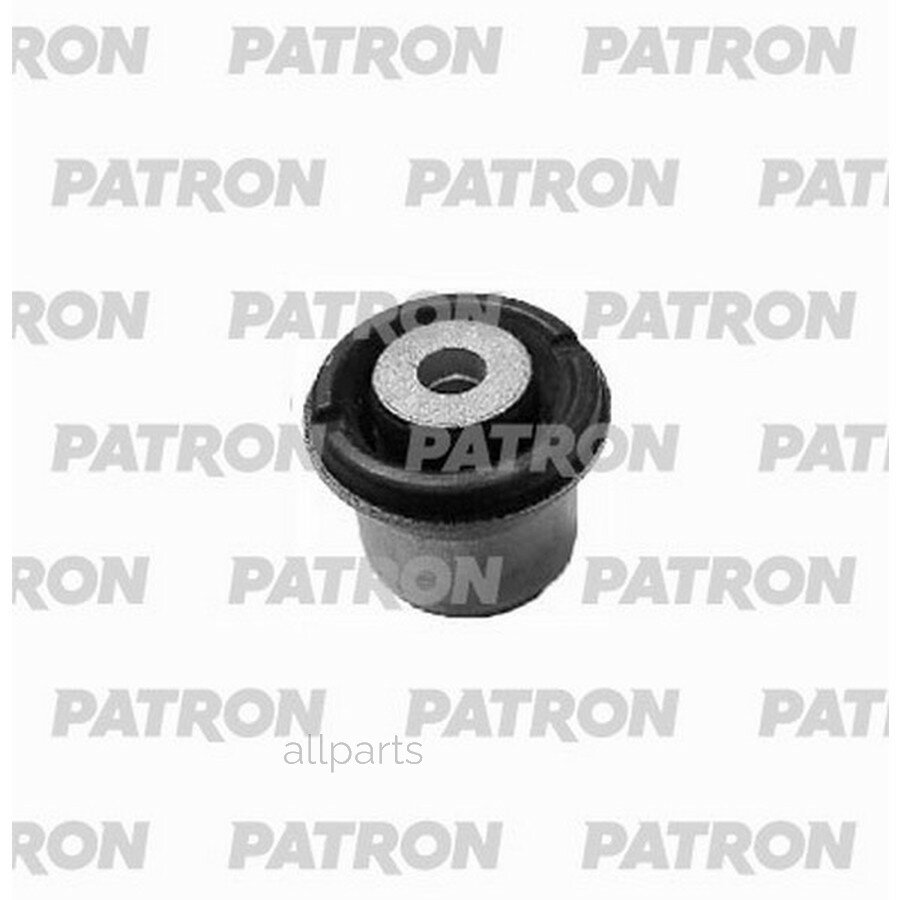 PATRON PSE11703 Сайлентблок рычага подвески BMW X5 (E70) X6 (E71, E72) 07-