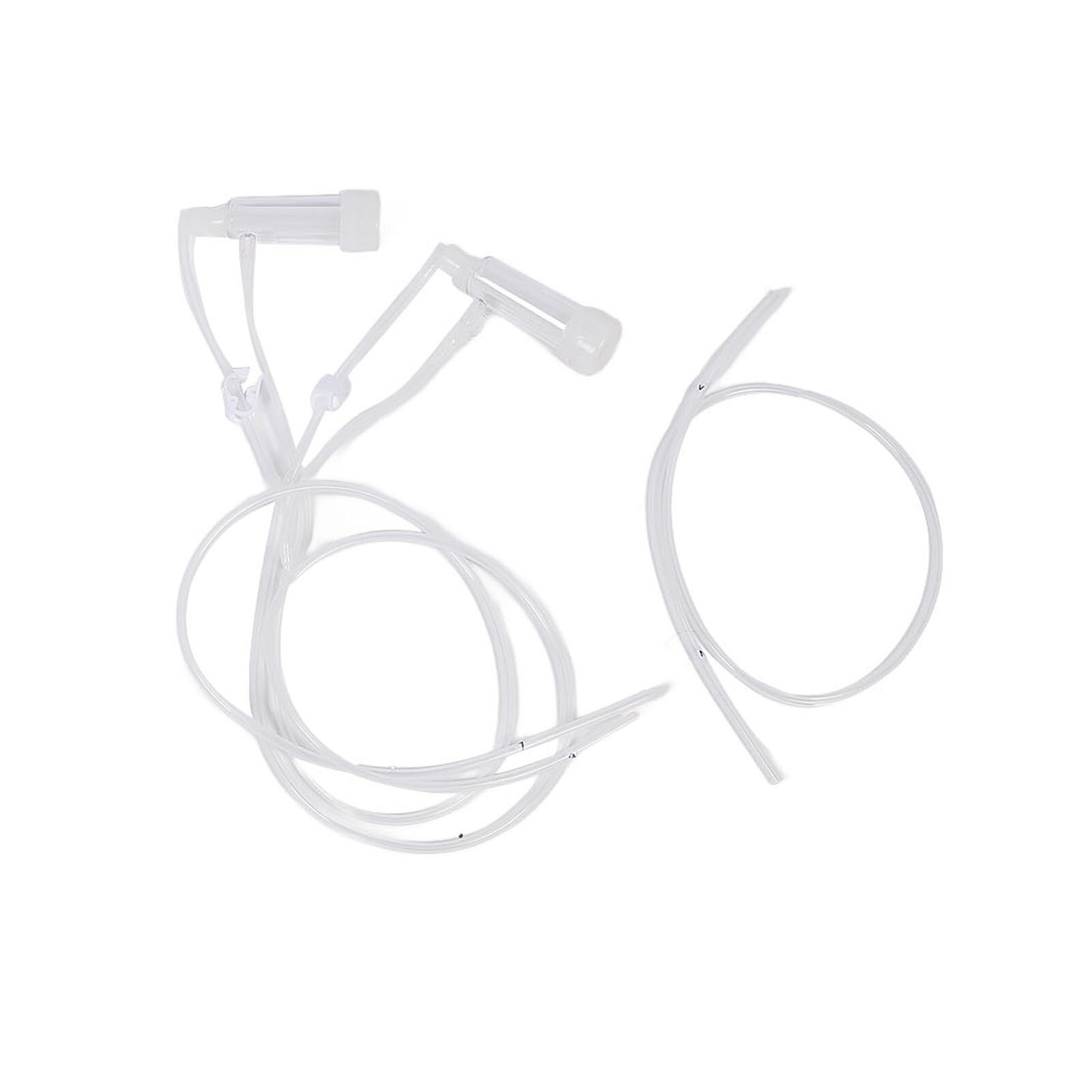 Доильный аппарат для коз 7 л портативный перезаряжаемый регулируемый всасывающий аппарат из нержавеющей стали автоматический пульсирующий вакуумный электрический доильный аппарат с вилкой ЕС от 100 до 240 В