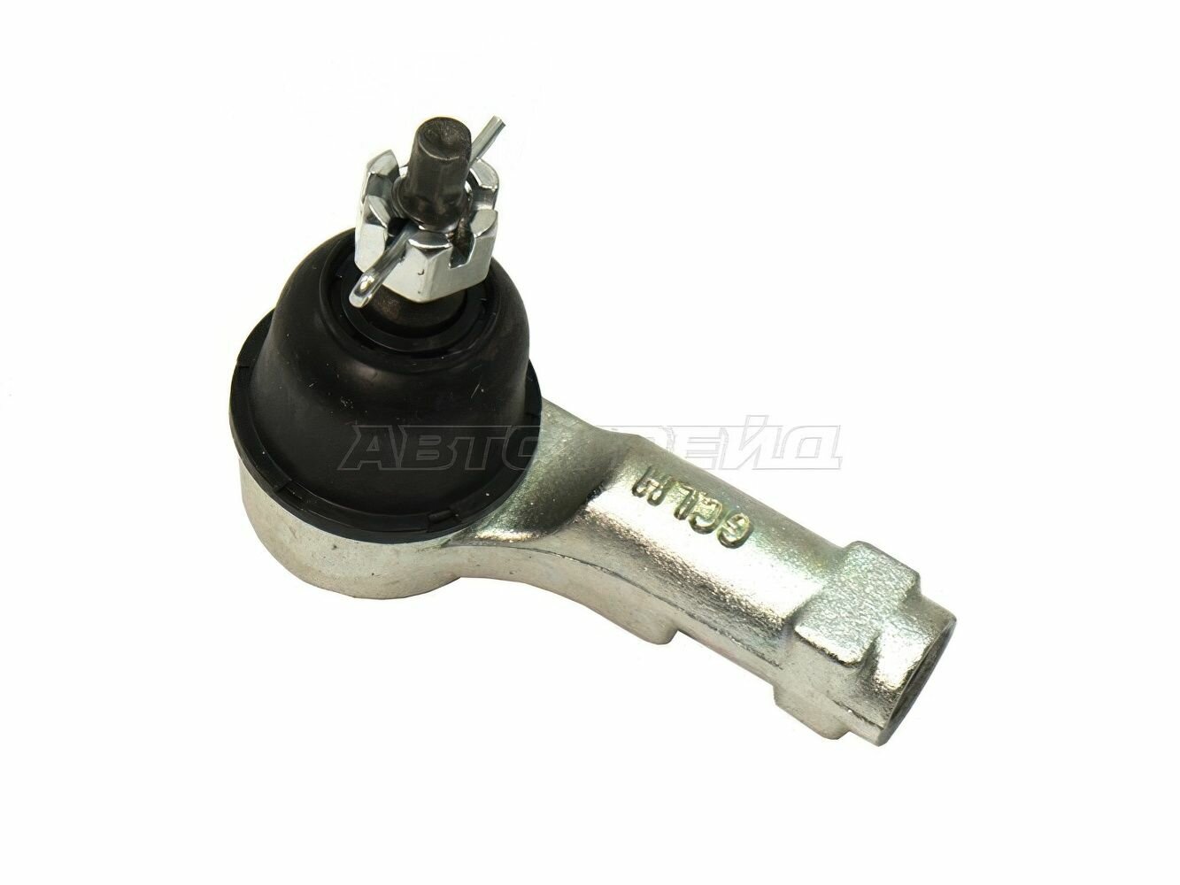 Наконечник рулевой (электро) левый для Хендай Крета арт ST56820M0000 SAT