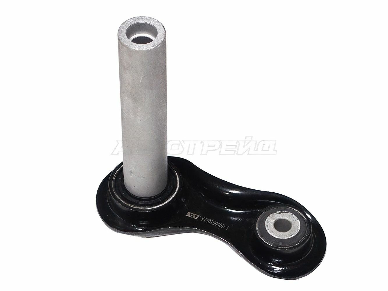 Рычаг задний интегральный для БМВ X5, X6 арт ST33326774476 SAT