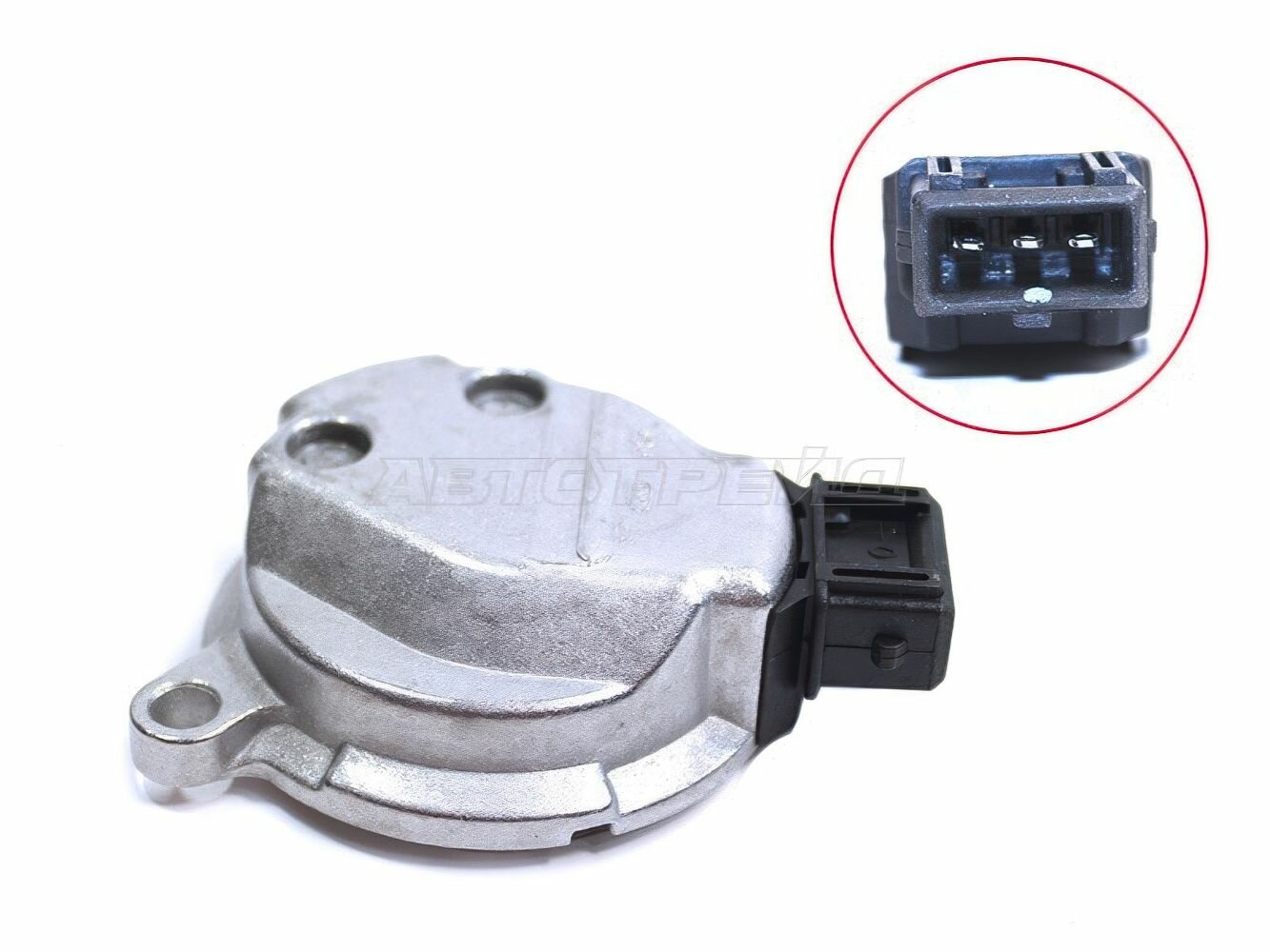 Датчик положения распредвала для Шкода Октавия, Фольксваген Гольф, Пассат арт ST058905161B SAT