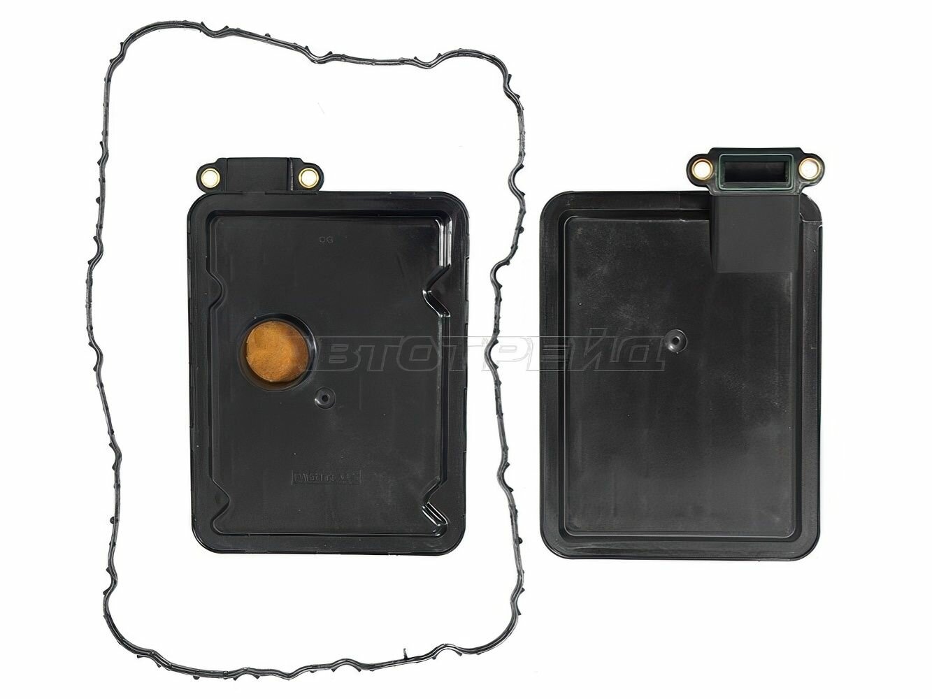 Фильтр АКПП для Хендай Акцент, Верна, Солярис, КИА K3, Рио арт ST463213B600 SAT