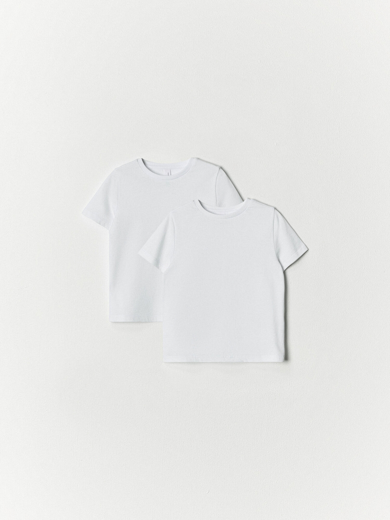 Футболка, комплект из 2 шт.