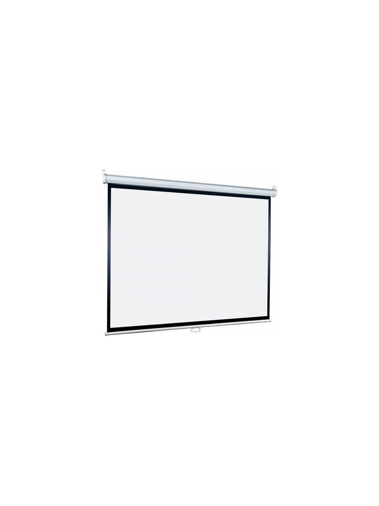 Рулонный матовый белый экран Lumien Eco Picture LEP-100109